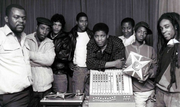 BBC presents History of Reggae in the UK | Music Is My Sanctuary