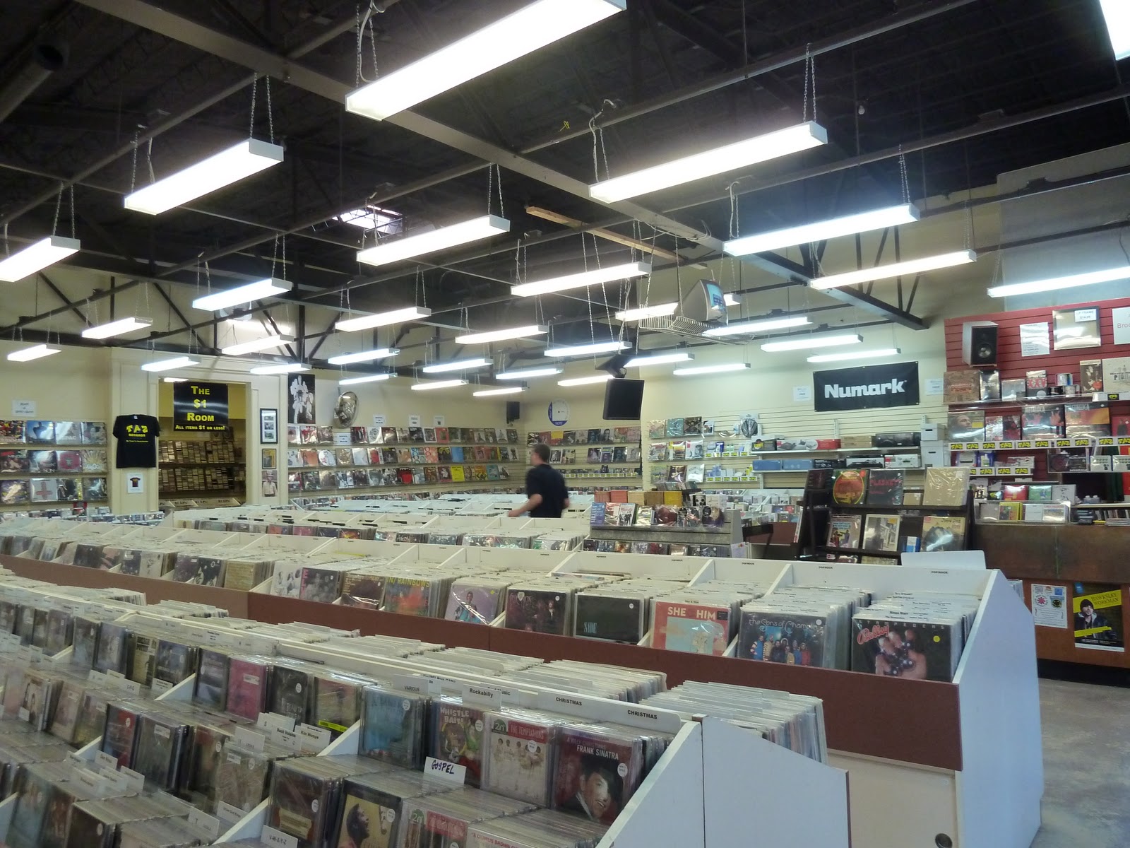 “My Favorite Record Stores” by SKRATCH BASTID (Toronto) | Music Is My ...