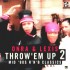 Onra & Lexis "Throw'Em Up 2" | Music Is My Sanctuary