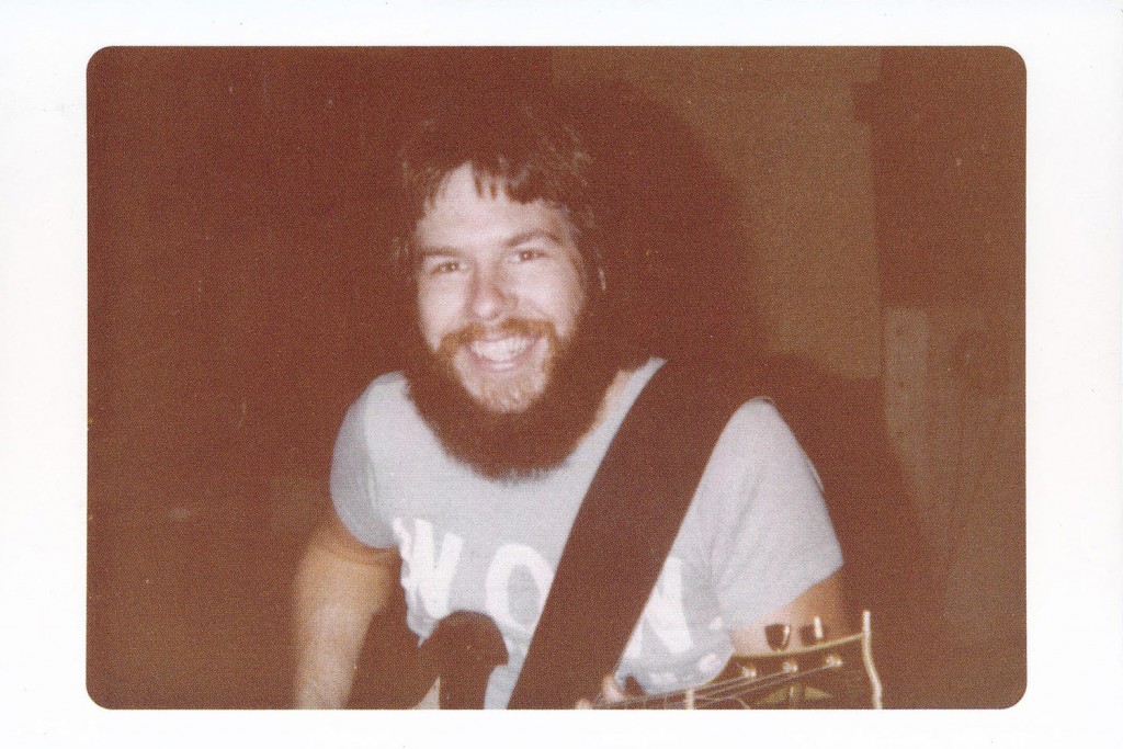 Forgotten Treasure: Mike Lundy "The Rhythm of Life" (1980) | Music Is ...