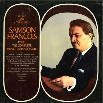 SAMSON FRANCOIS: Prelude to a troubled soul | Music Is My Sanctuary