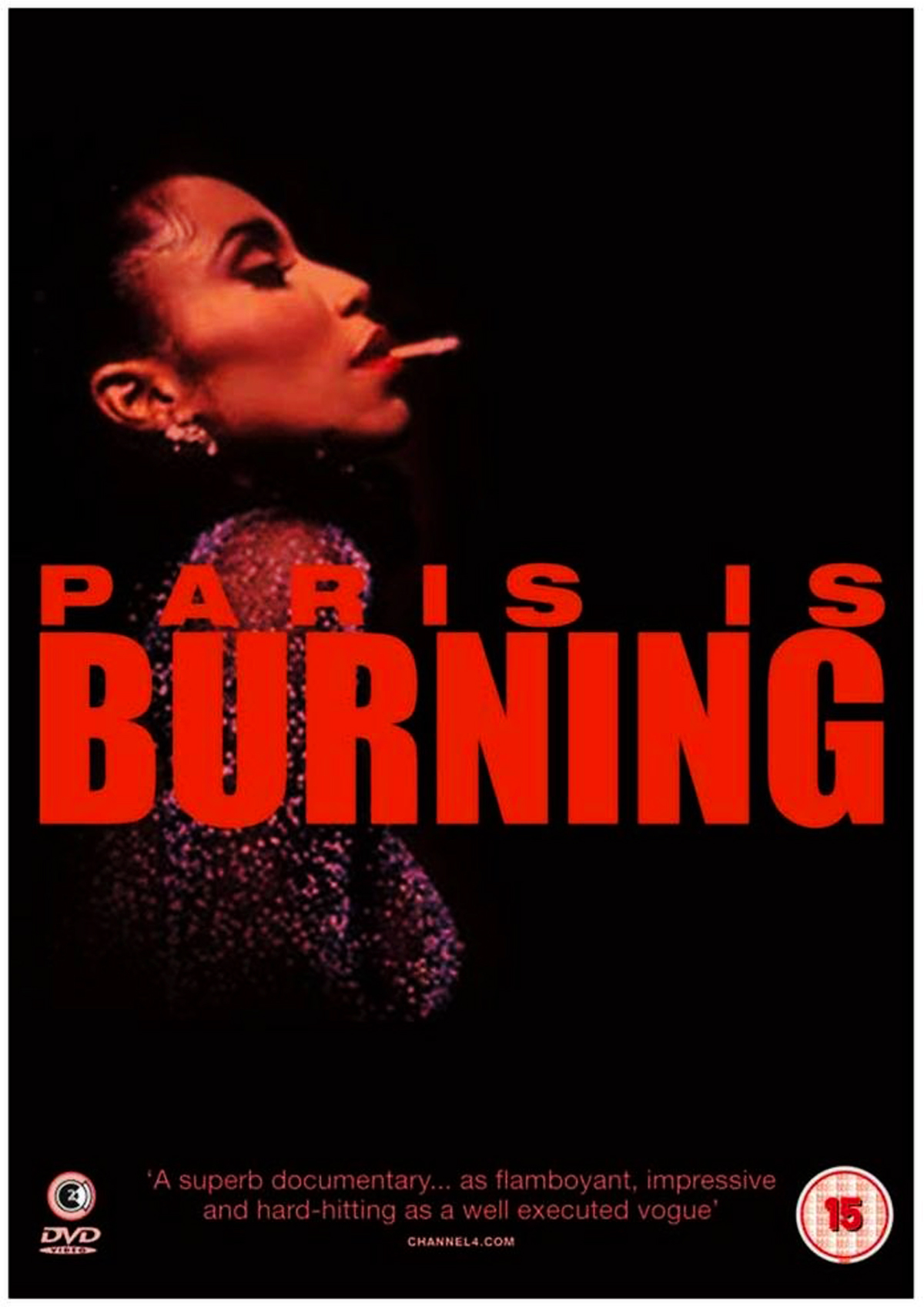 Paris Is Burning - 1990 Documentary (Jennie Livingston) | Music Is My ...