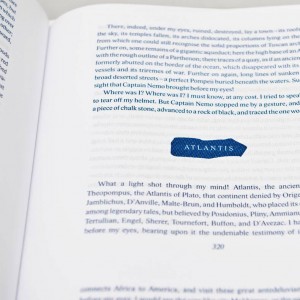 Future Classic: Jonny Trunk "20,000 Leagues Under The Sea" (Jules Verne ...