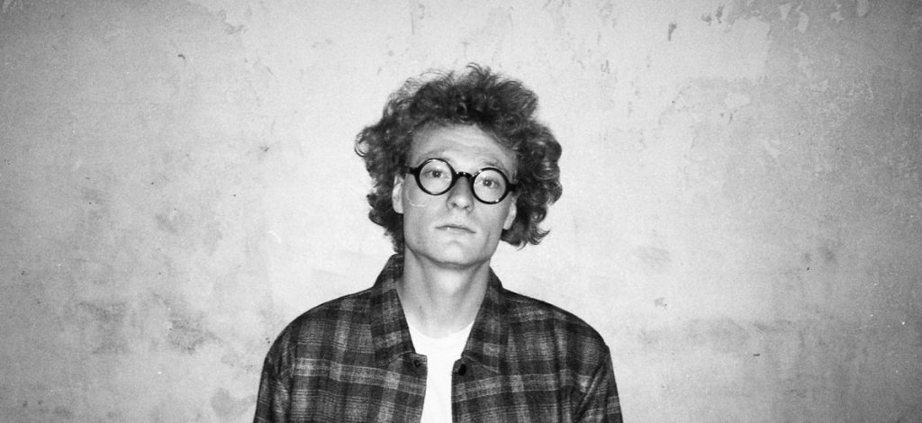 Copenhagen's UFFE On The Art Of Moving Forward | Music Is My Sanctuary