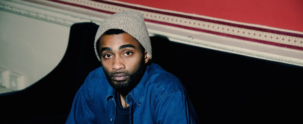 Diggs Duke Places An 8-Year Musical Progression Front And Center ...