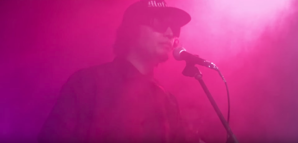 Mofak "Mofeezy 2" | Music Is My Sanctuary