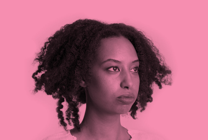 Miryam Solomon "Magnolia" | Music Is My Sanctuary