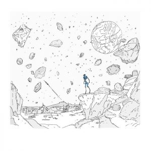 RGL "Machine Love" (Breaker Breaker) | Music Is My Sanctuary