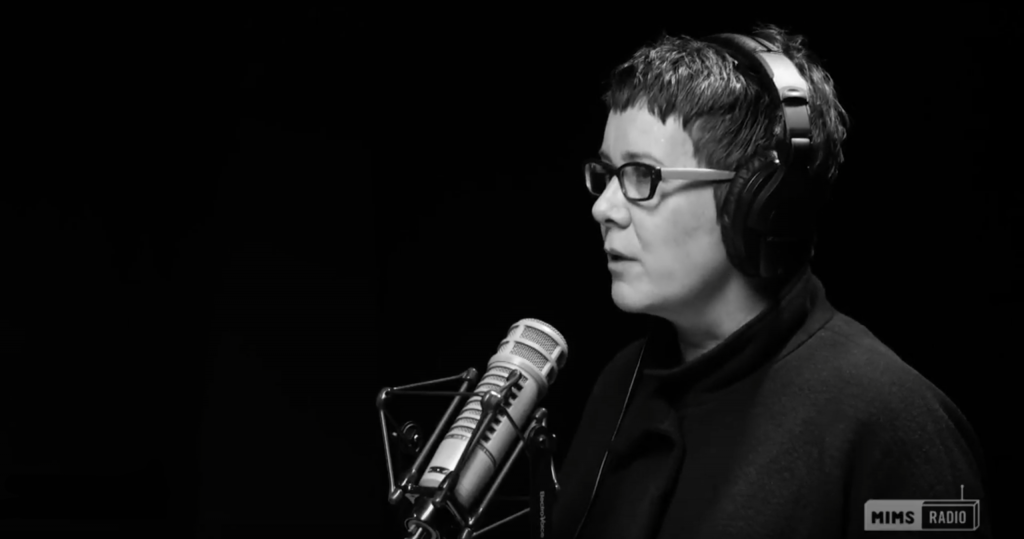 The Impulse to Share: A Conversation with Mutek's Patti Schmidt | Music ...