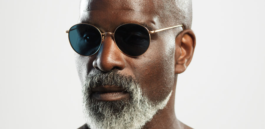 Move Closer To The Swing, Melody, And Vibe Of Steve Spacek | Music Is ...