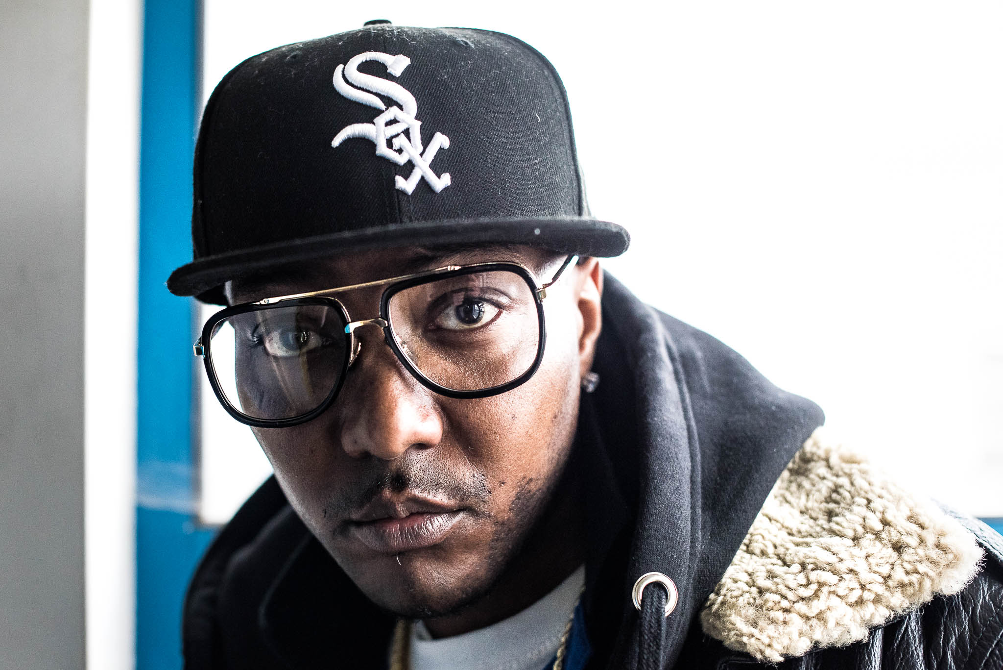 Exclusive Premiere: Lewis Parker "Time To Excel (Remix ...