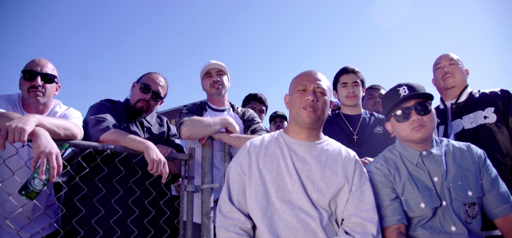 Video Premiere: Zackey Force Funk "Bodyrock Shotgun (Prod. by XL ...