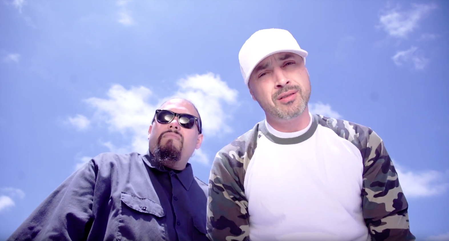 Video Premiere: Zackey Force Funk "Bodyrock Shotgun (Prod. by XL ...