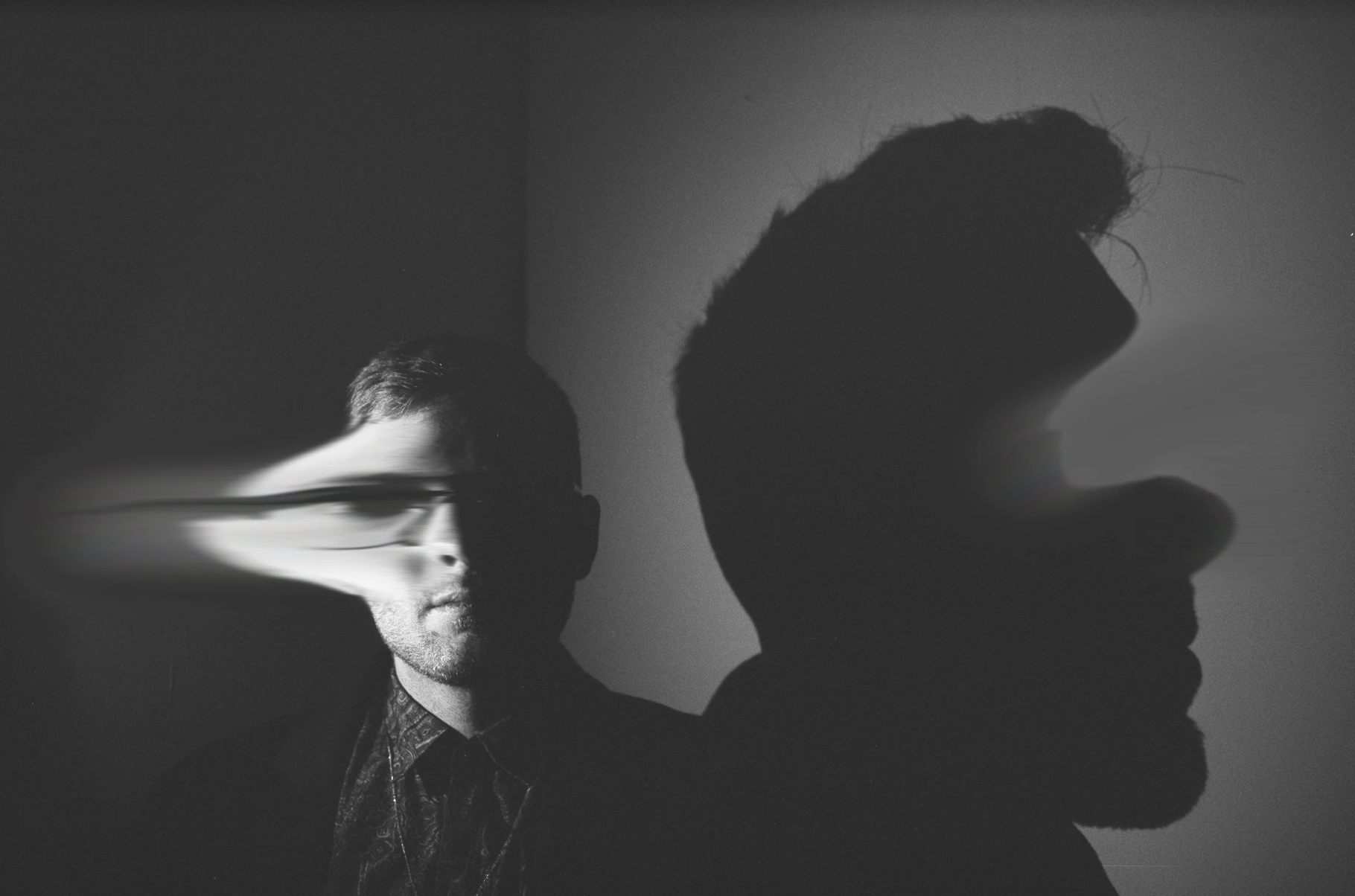 Exclusive Premiere: No Cosmos "The Post Human Shuffle" | Music Is My ...