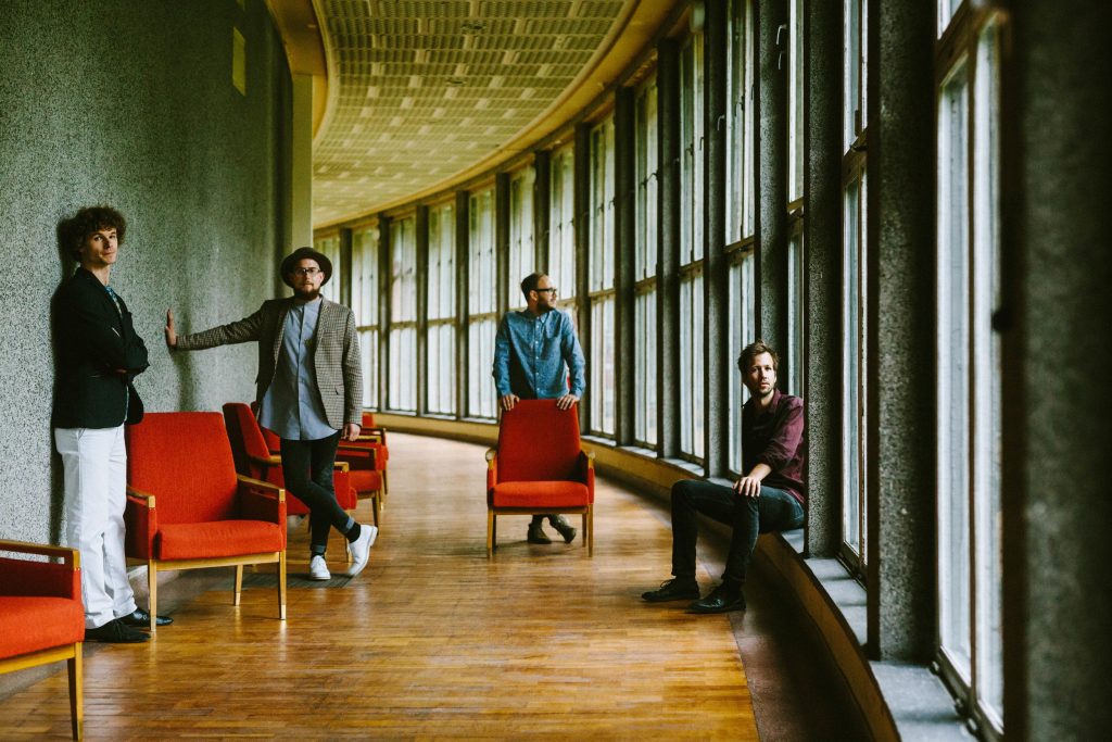 Video Premiere: Kaos Protokoll "Story Line" | Music Is My Sanctuary