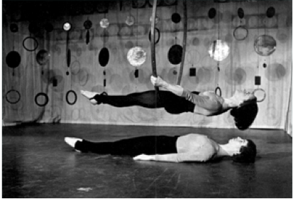 Regard sur l’exploration entre musique et art visuel : entrevue avec ...