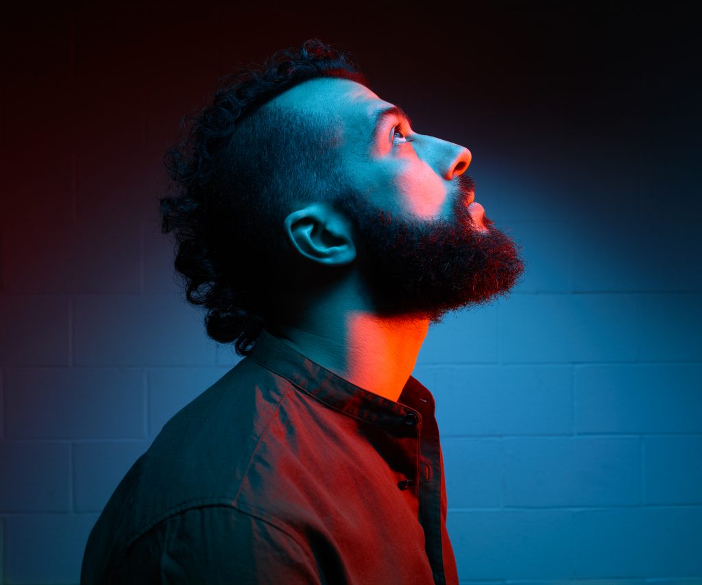 Exclusive Premiere: Veezo "Themonolith"(feat. Technoir) | Music Is My ...