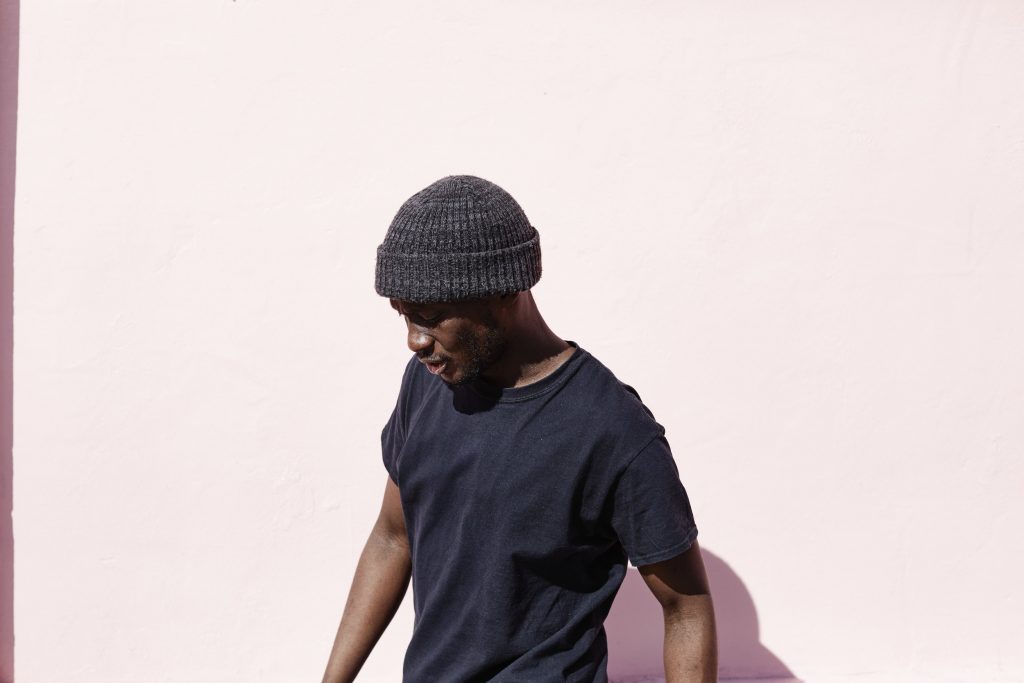 Exclusive Premiere: Kolida Babo "Exodus" (Coby Sey Rework) | Music Is ...