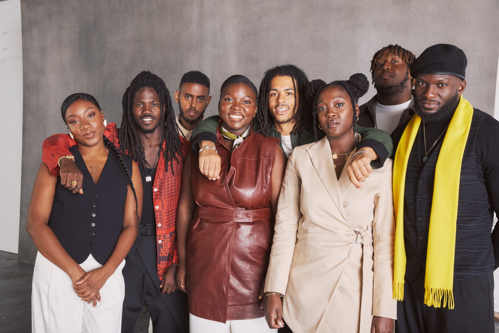 KOKOROKO share new "Baba Ayoola" single | Music Is My Sanctuary