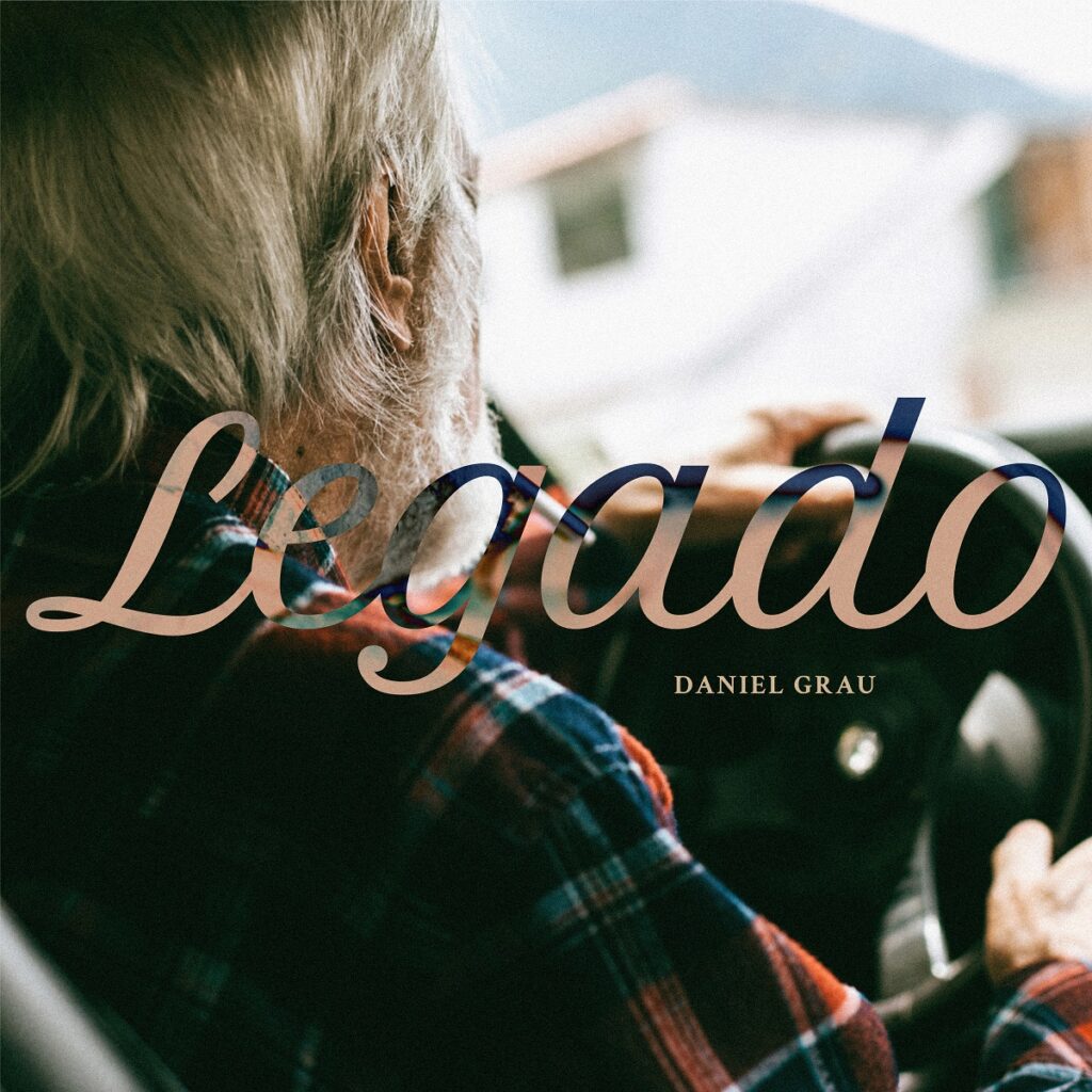 Exclusive Premiere: Daniel Grau "Legado" | Music Is My Sanctuary