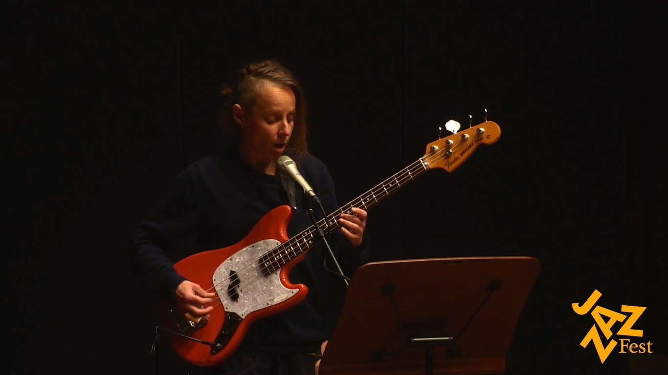 Exclusive Premiere: Ruth Goller "Often they came to visit, even just to ...