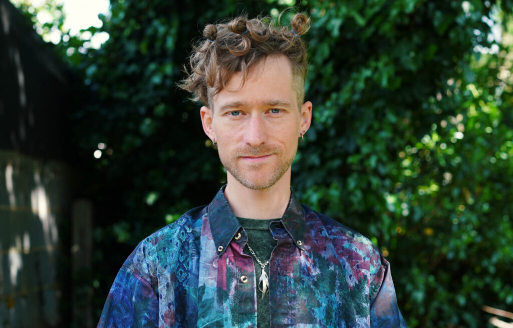 Exclusive Premiere: Dan Nicholls "Papa" (We Jazz Records) | Music Is My ...