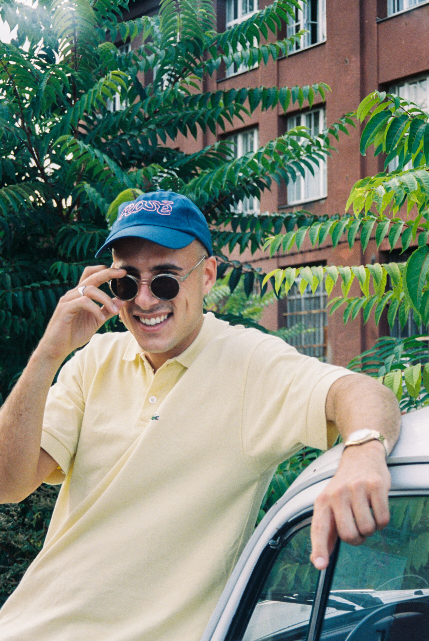 Inside the Sound of Ed Longo | Music Is My Sanctuary