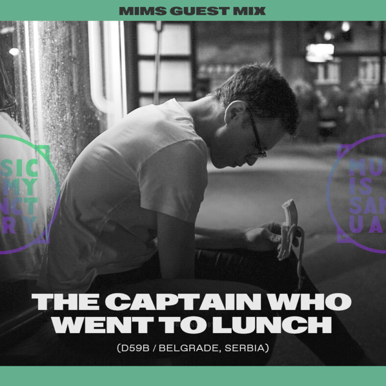 DJ Shadow's Endtroducing - The Sample List | Music Is My Sanctuary