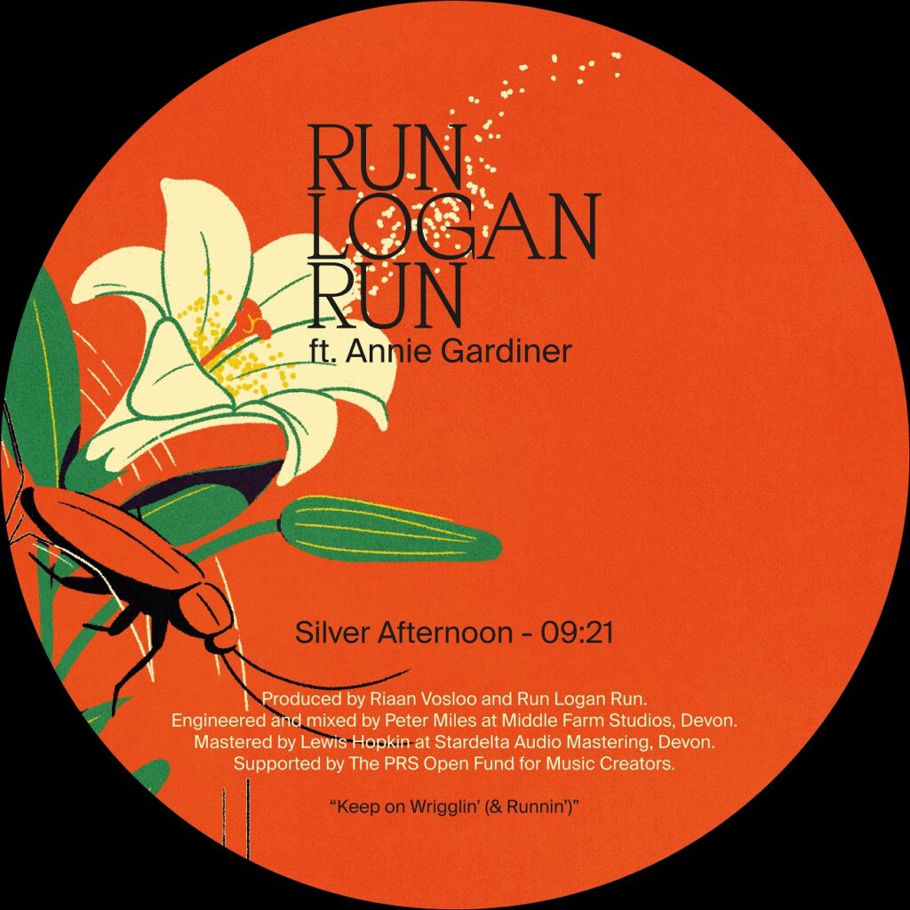 Exclusive Premiere: Run Logan Run "Silver Afternoon" | Music Is My ...