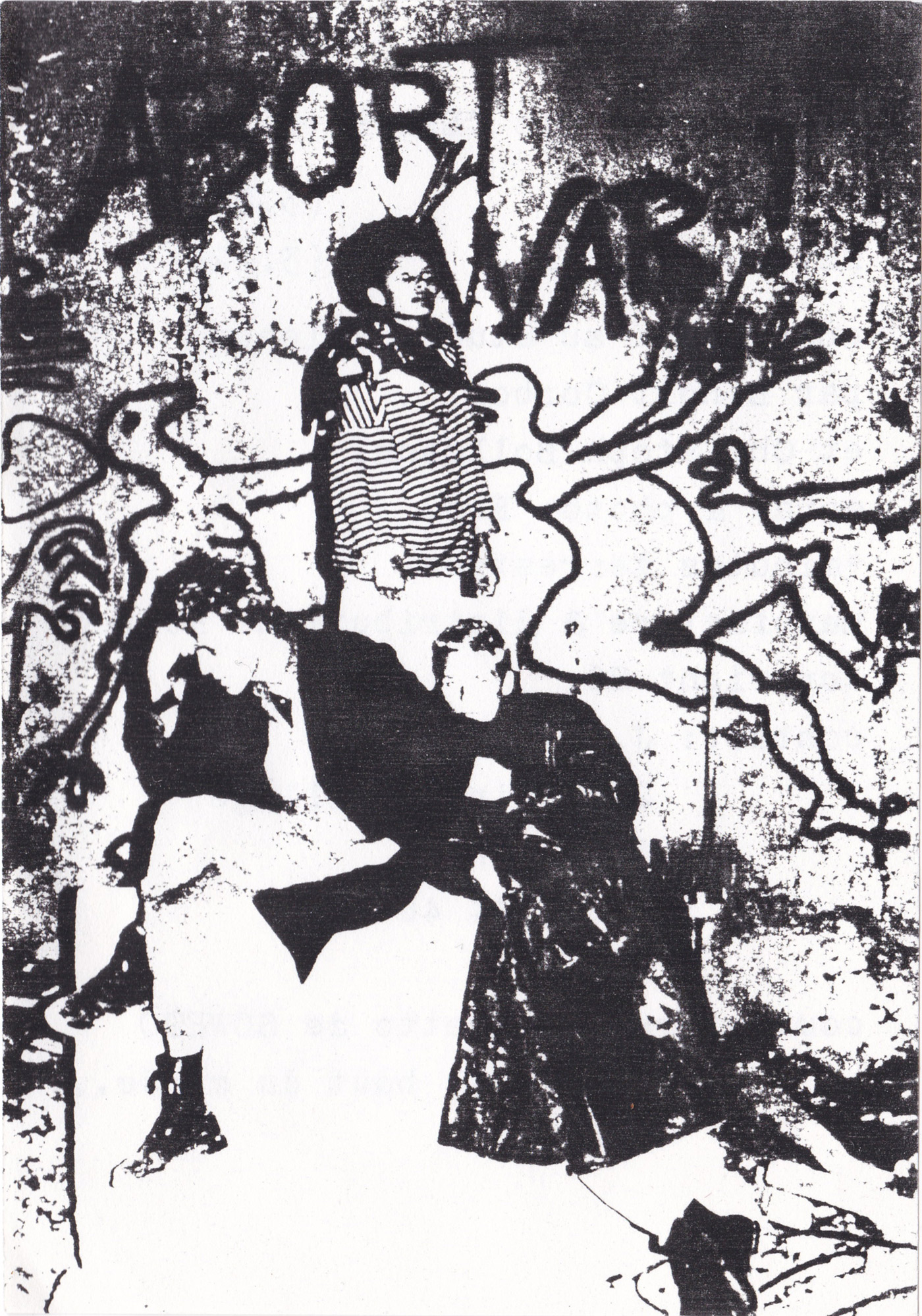 Exploring The Stunning Sounds of Late 80's Swiss Group BLACK CITRON ...