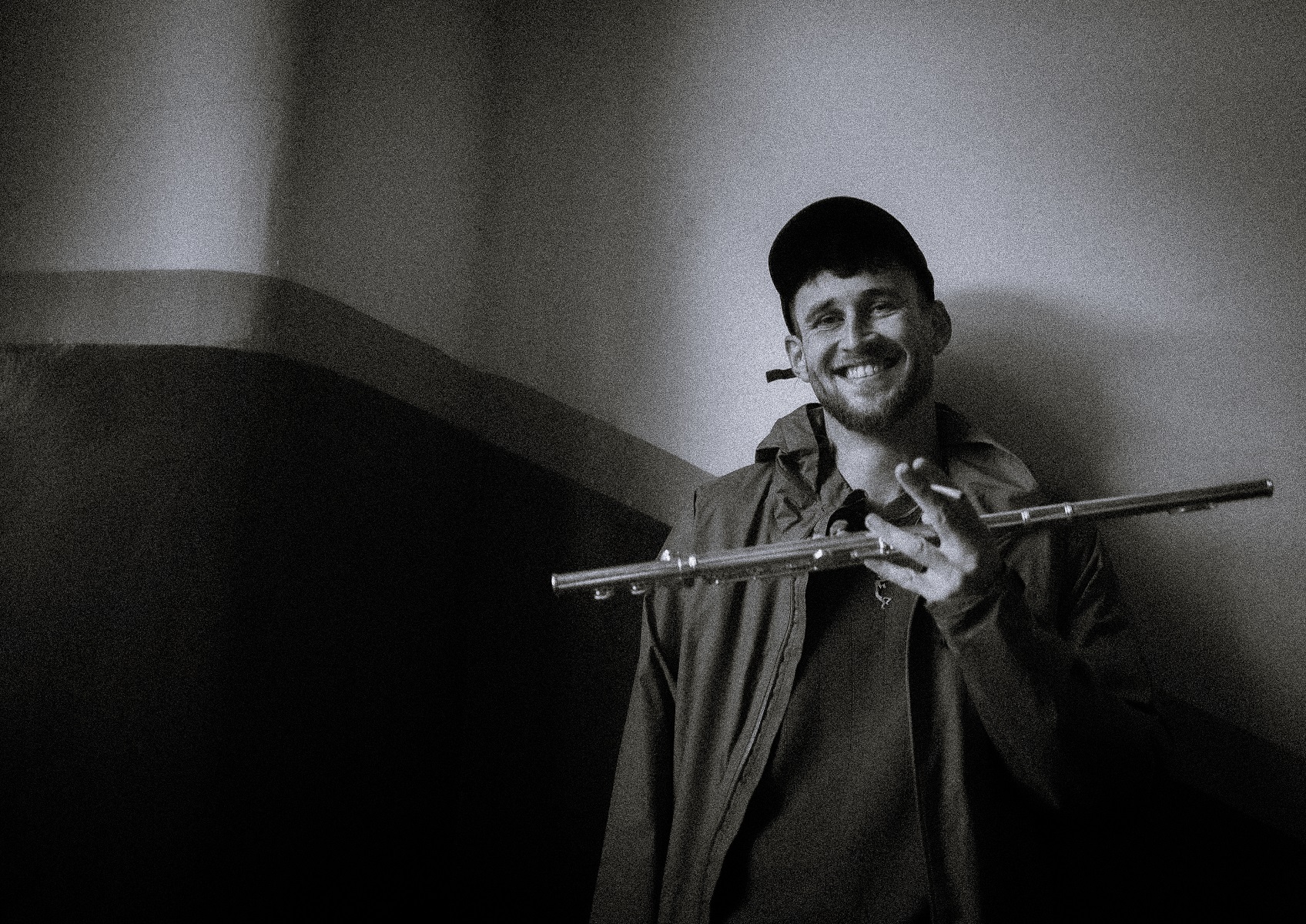 Exclusive Premiere: GOkU "Ojos 22" | Music Is My Sanctuary